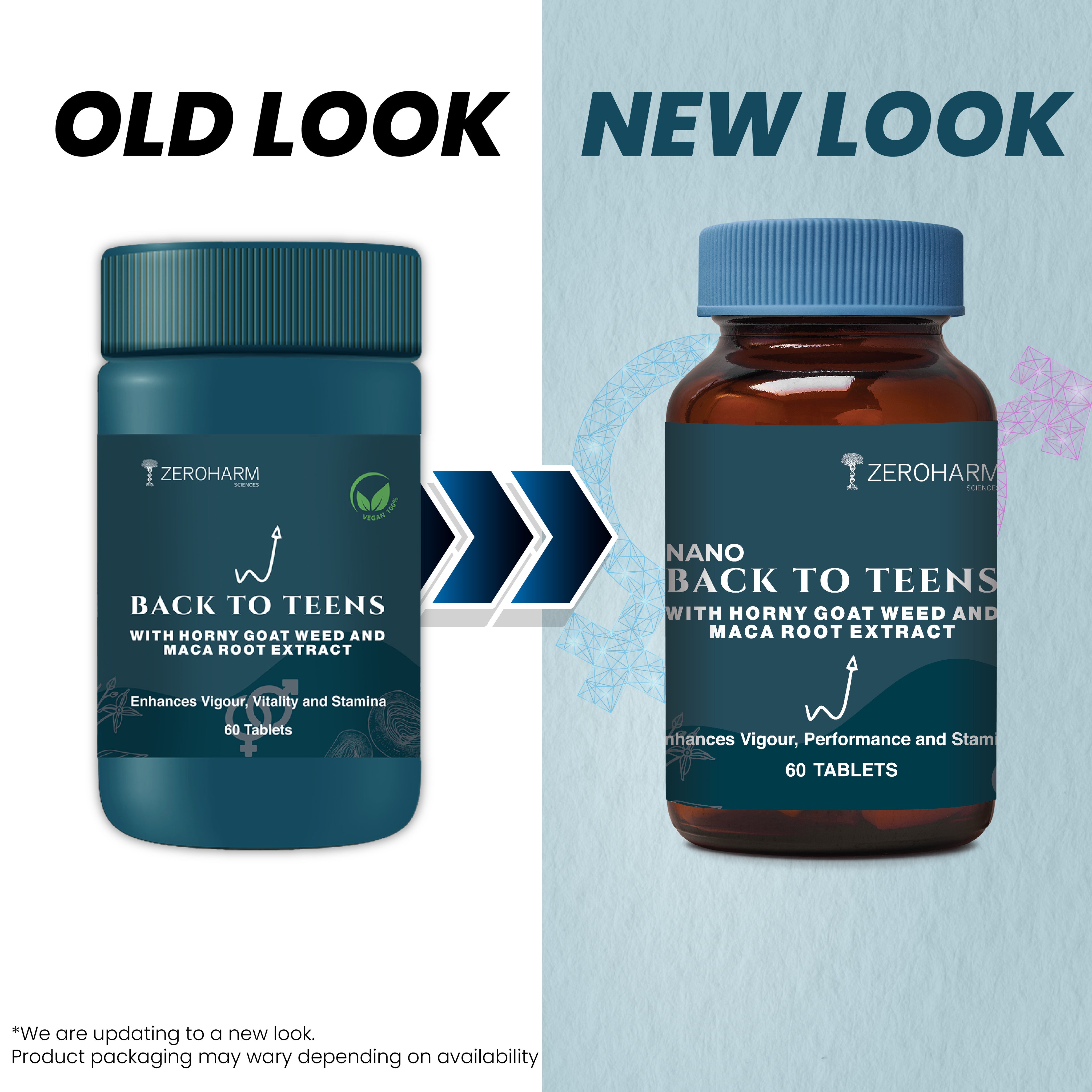 Ayurvedic Premature Ejaculation Tablets Zeroharm Back To Teens