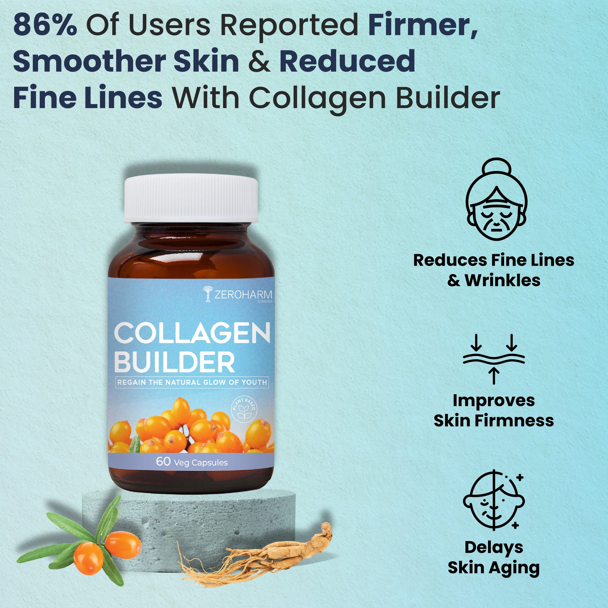 Best Collagen Capsules for Skin Whitening - Zeroharm