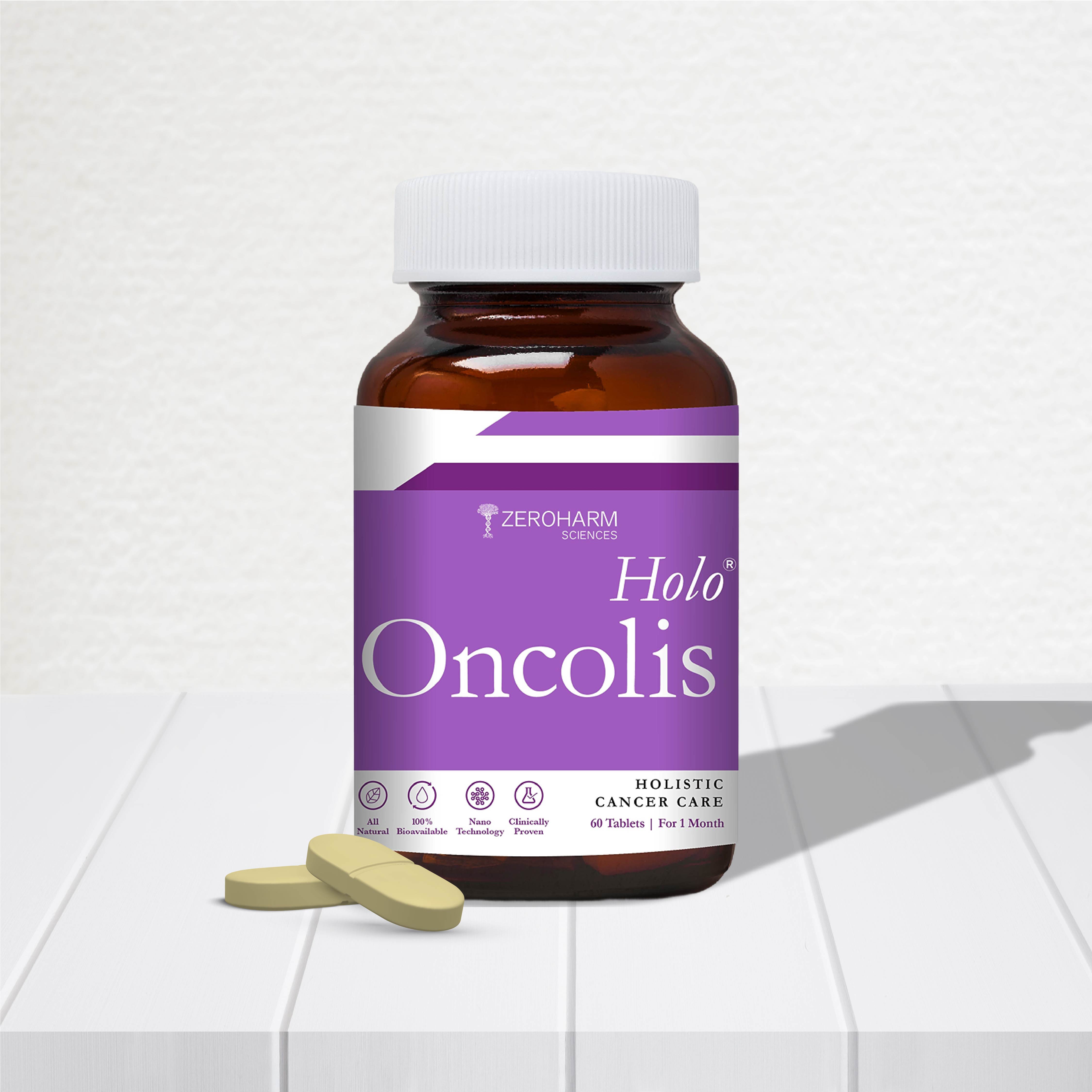 Holo Range – Zeroharm