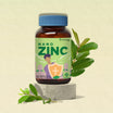 Zinc Supplement Tablets for Immunity & Anti-Inflammation - Zeroharm
