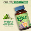 Zinc Supplement Tablets for Immunity & Anti-Inflammation - Zeroharm