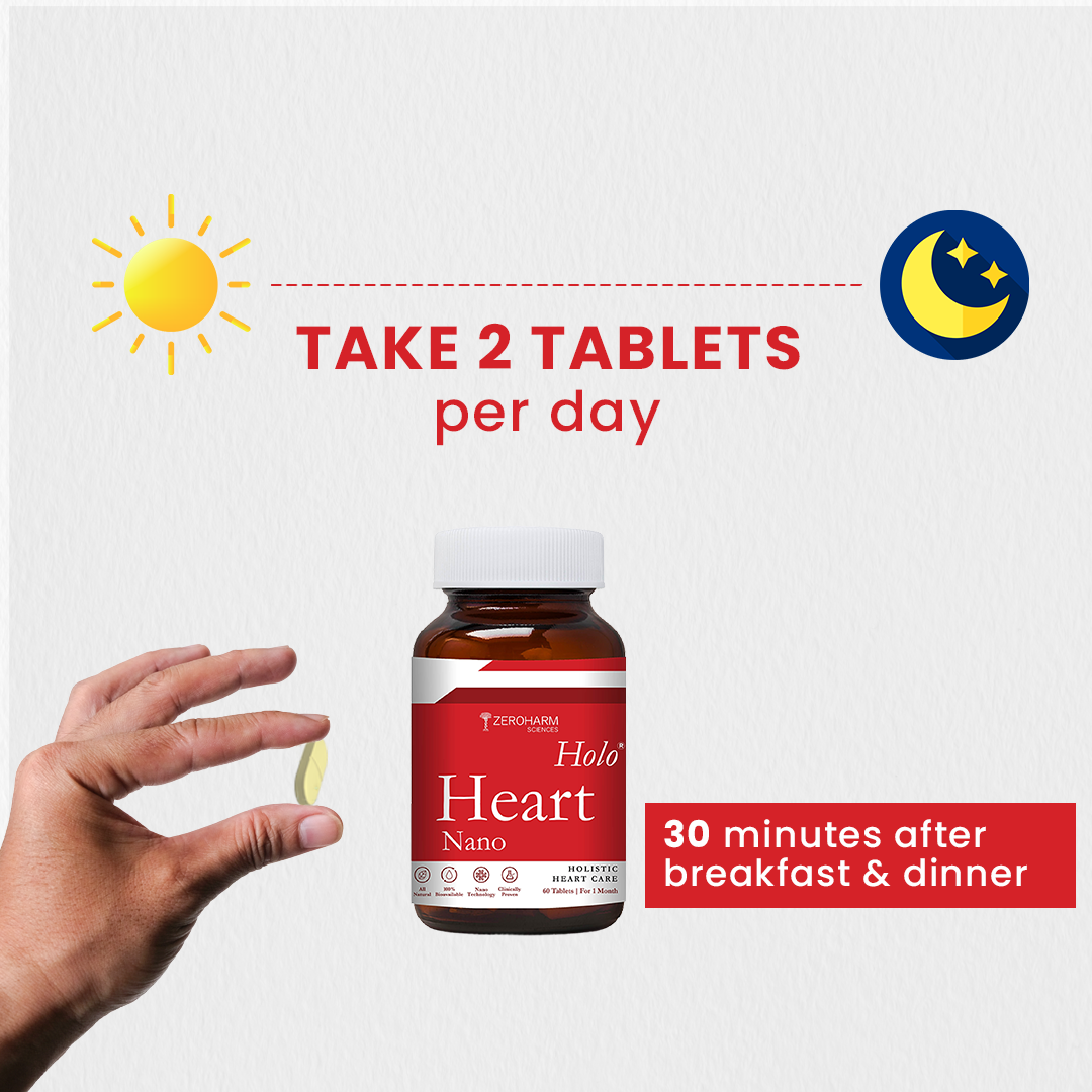 Holo Range – Zeroharm