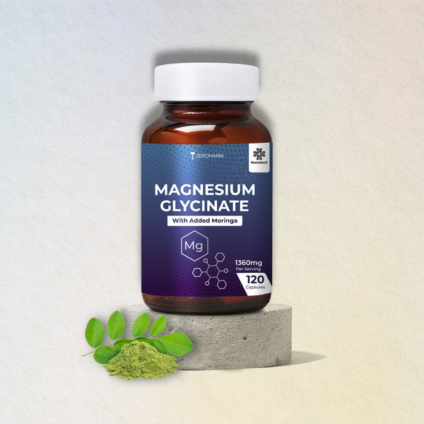 Best Supplements for Insulin Resistance and Blood Sugar Control – Zeroharm